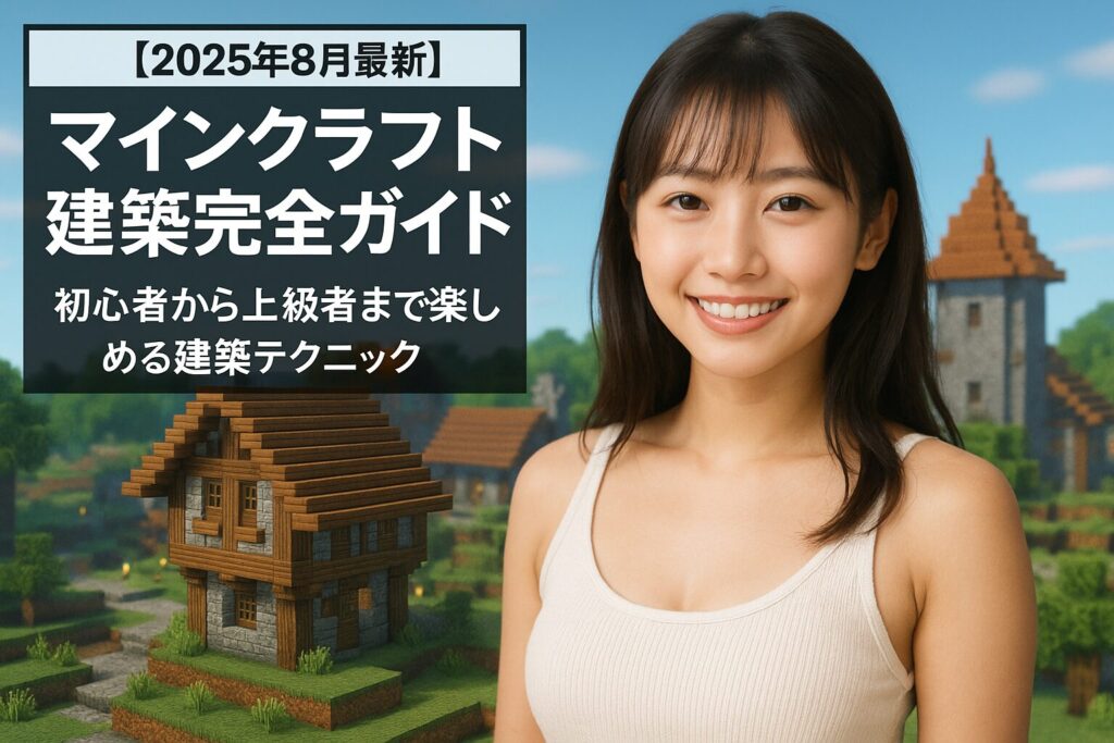 【2025年11月最新】FastAsyncWorldEdit (FAWE) 完全ガイド：高速編集でマイクラ建築を革命的に効率化 | 100社 ...