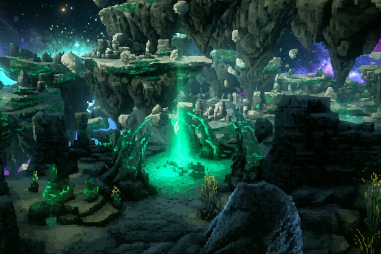 ARK Genesis完全ガイド：Part1・Part2の全てとASA実装予定情報2025年版 | 100社レンタルサーバー比較